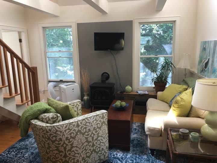 North Truro, 2 Bedrm, Walk To Beach - Provincetown, MA