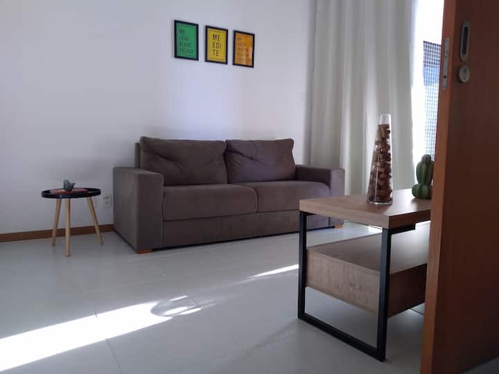 Apartamento Em Salvador - Salvador