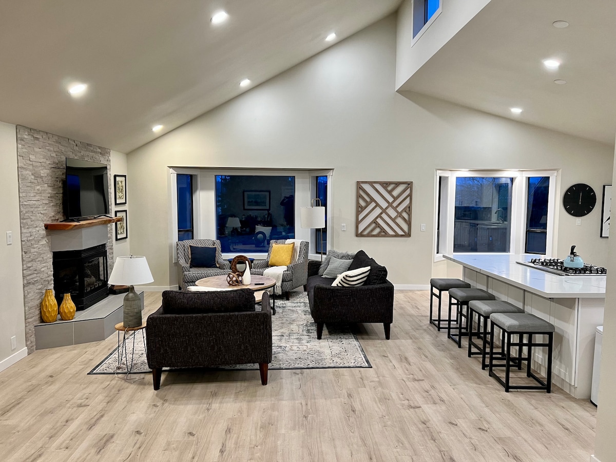 Mount Baker Vacation Rentals | Homes and More | Airbnb