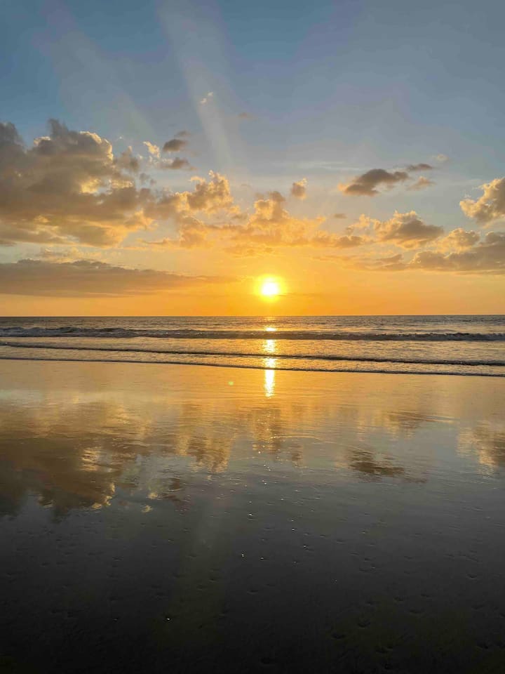 Pipas Apartment - Tamarindo