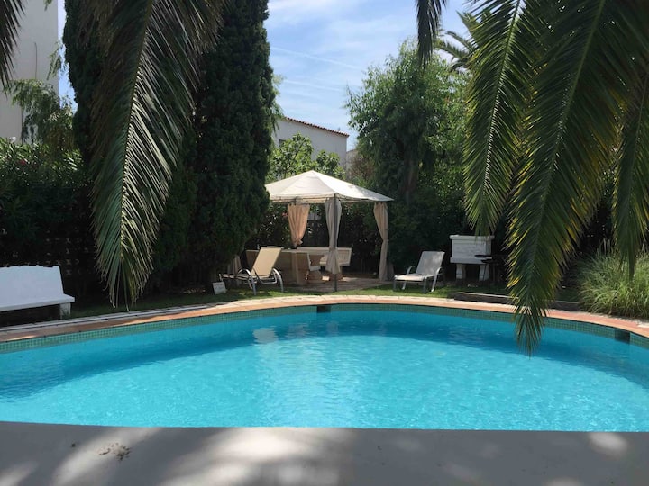 Apartment  Bahia B/2 - Empuriabrava