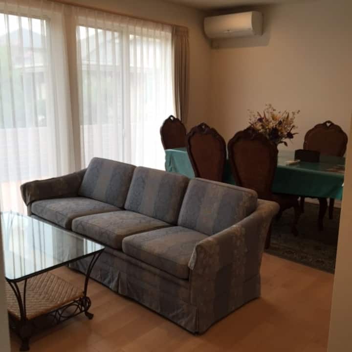 Brandnew House Close To The Station - 船橋市