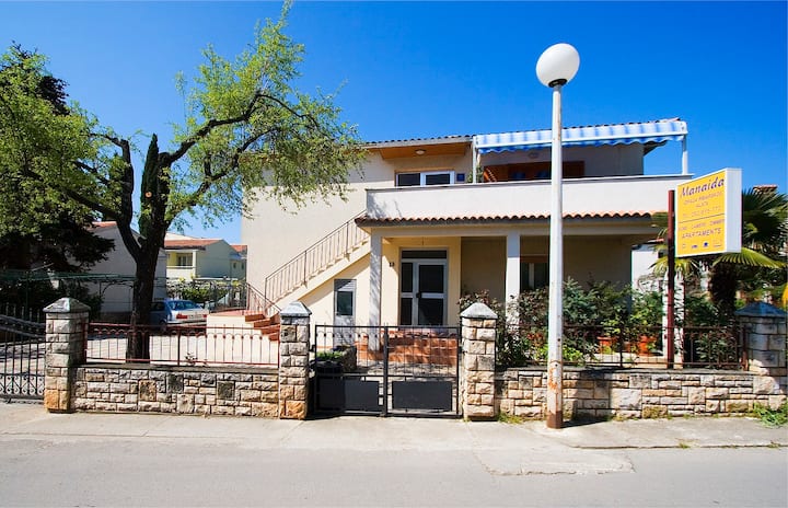 Rovinj Casa Tatjana Appartment No 1 - Rovinj