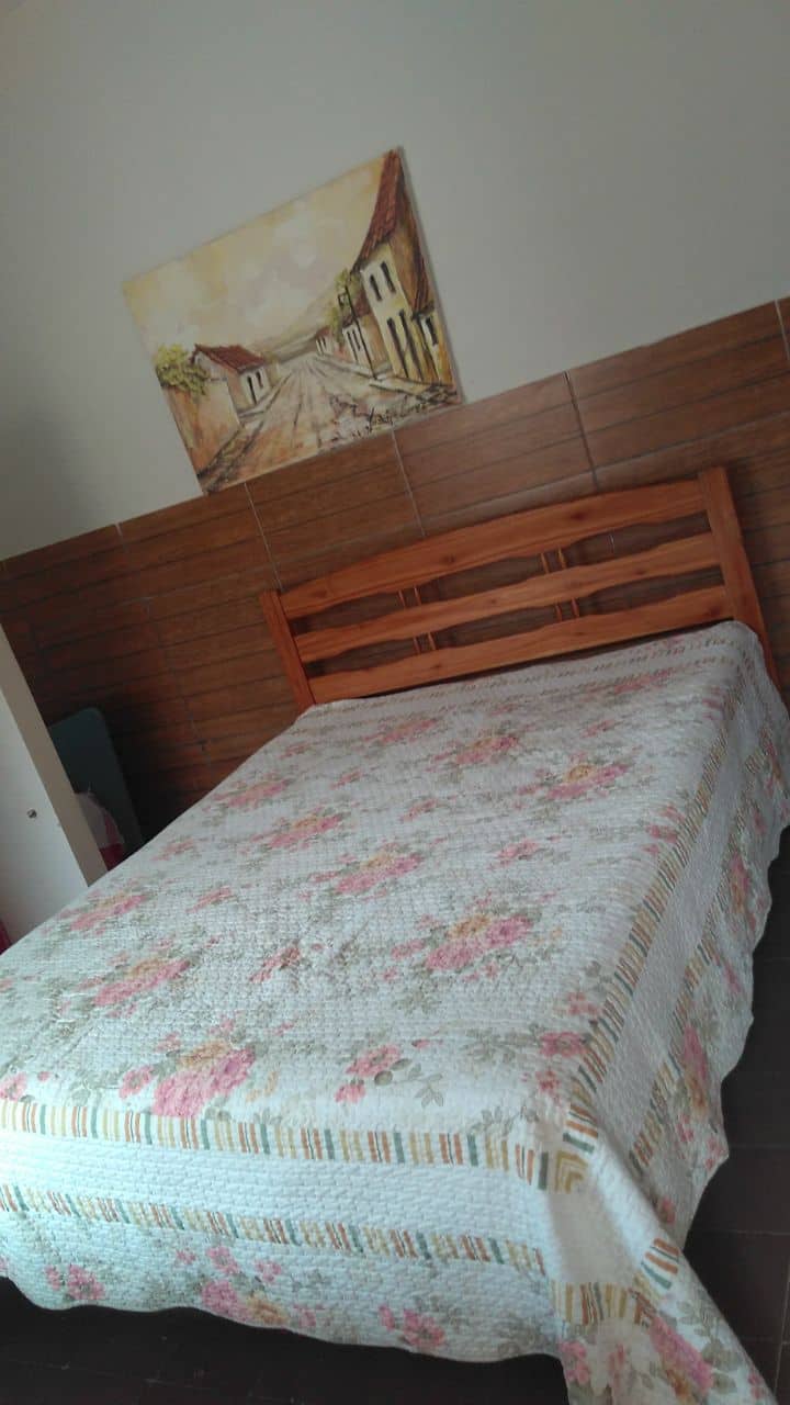 Suíte Com Tv, Ar, Wifi E Varanda Em Atalaia- 7 - Aracaju