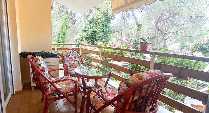 Durres Beach House - Durrës