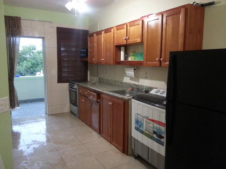 Brellout Cliffs - Anguilla