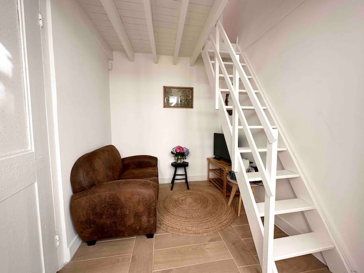 Villa Ancestor - Chambre Balcon - Parking - Étretat