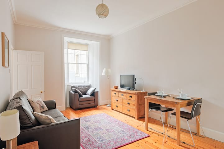 Forrest Hill Retreat - Edinburgh