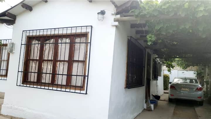 Casa Remodelada Papudo 9 Personas. - Papudo
