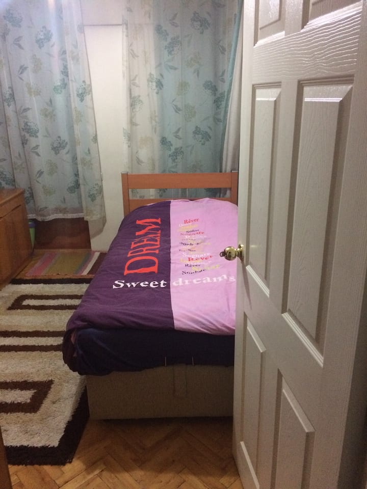 ÜMitköy 'De Nezih Kiralık Oda (Room For Rent) - Ankara