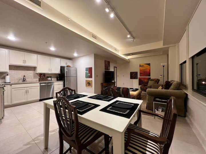 Suite 9a Residences 221 In Downtown Little Rock - Little Rock, AR