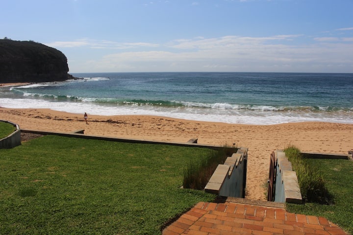 Malibu Beachfront Apartment - 스코틀랜드 아일랜드