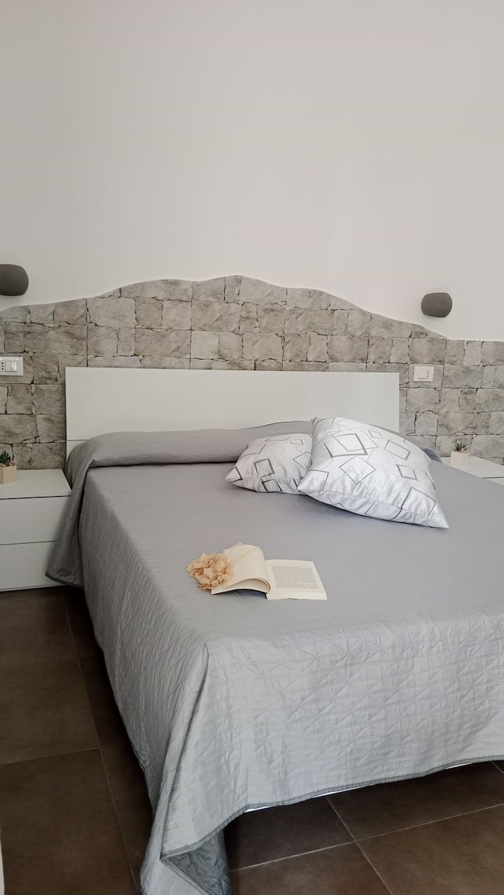 Appartamenti Turistici Aprile Antonio Luigi - Melendugno