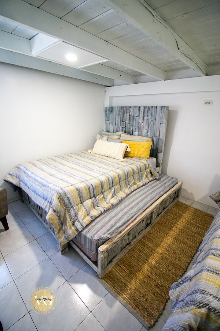 Villa Con Alberca, 10 Personas - Rosarito