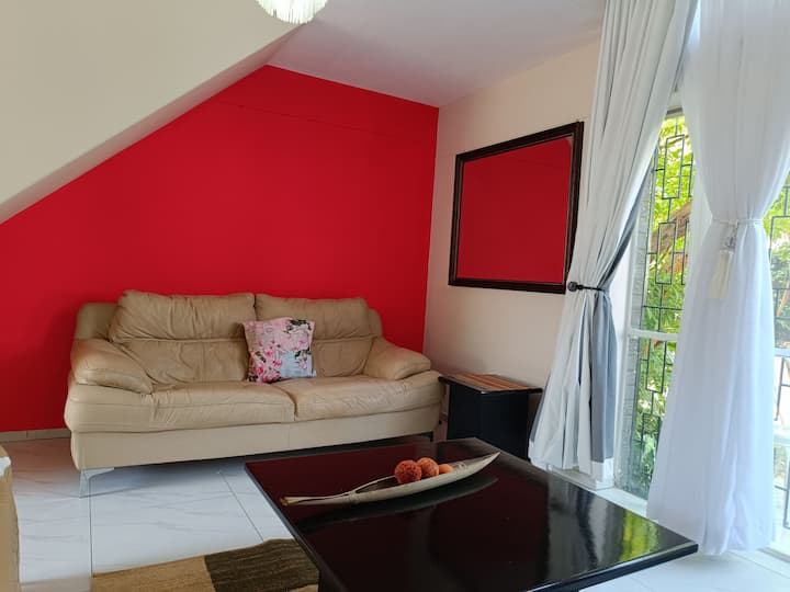 New/next To Shops
Modern 1bed - ハラレ