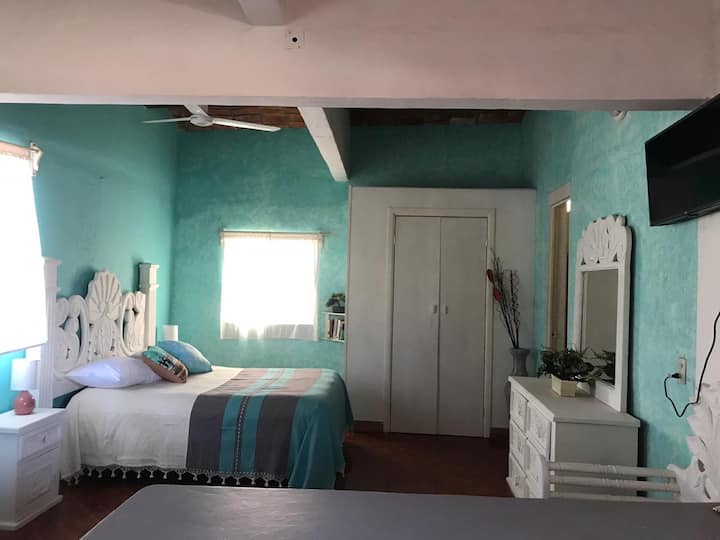 Studio Aquamarine - Sayulita