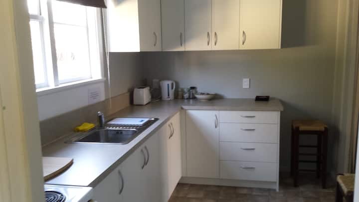 Home Away From Home - Napier, New Zealand