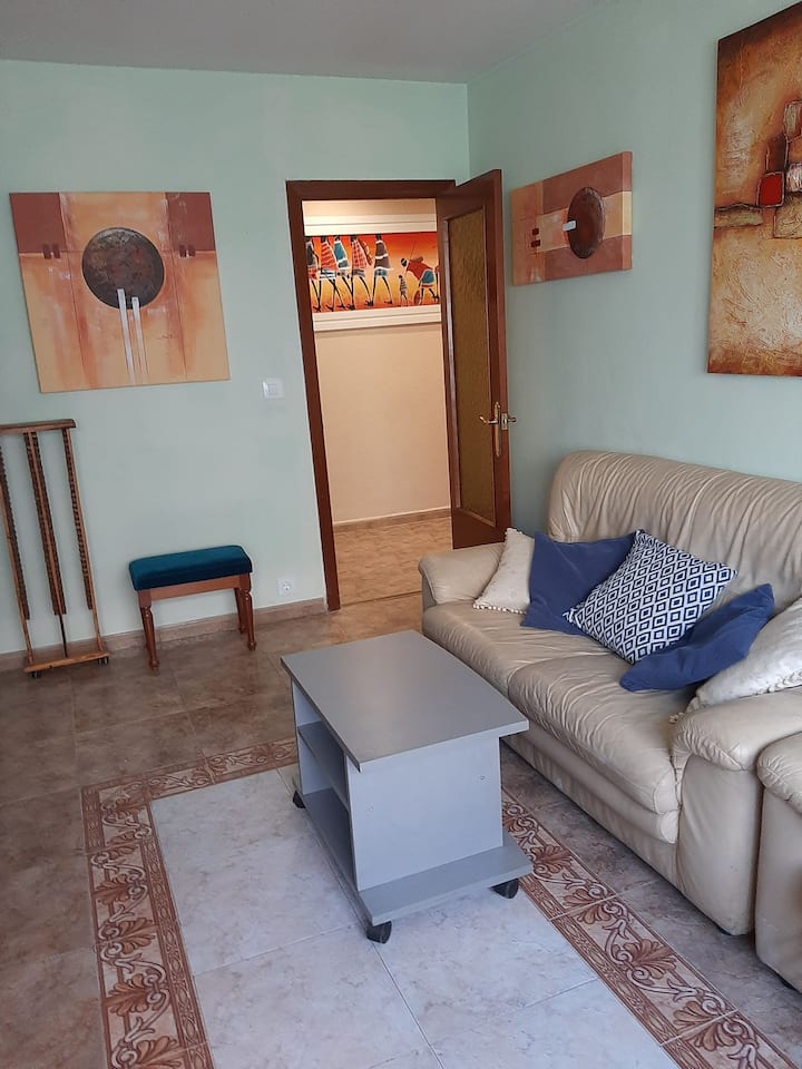 Piso Gijón La Mejor Zona Begoña
No Necesitas Coche - Gijón