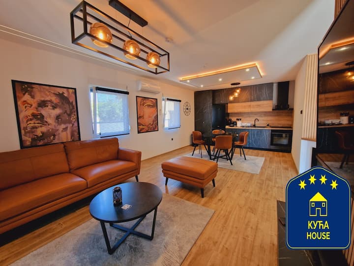 Relax House Ns - Novi Sad