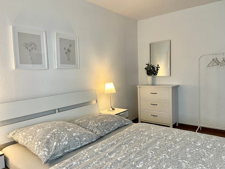 Apartment Im Herzen Der Stadt 1r - Bochum