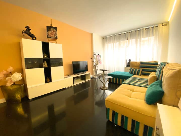 Apartamento En El Centro De Andorra. C/ Callueta - Andorre-la-Vieille