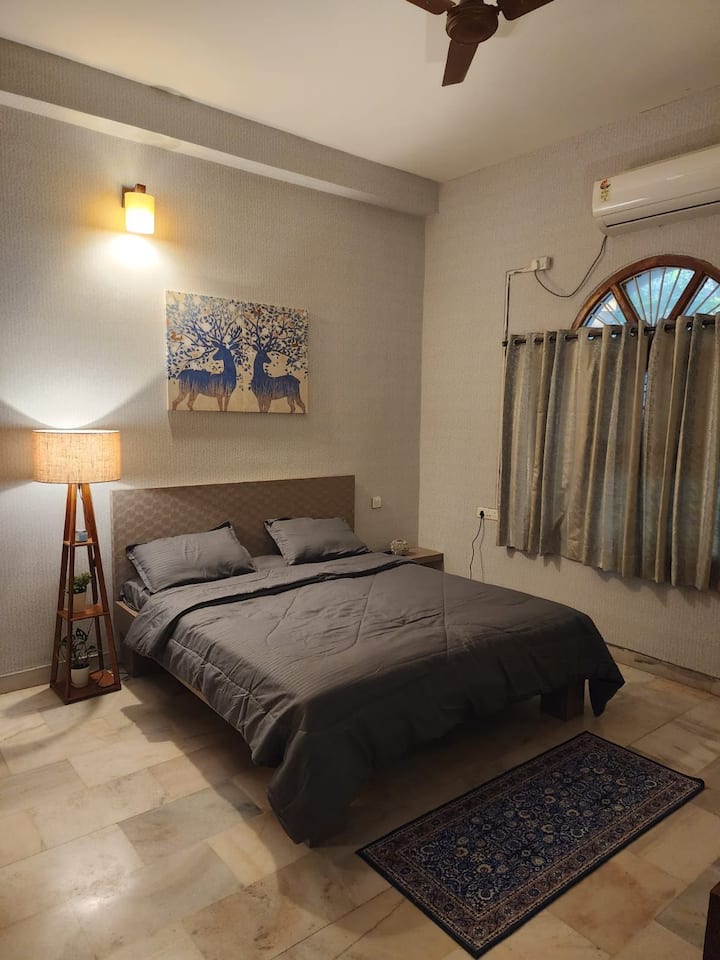 The Wow Villa By A&a - Hyderabad