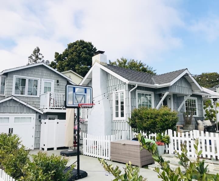Beach House In The Village - Location, Location - Laguna Beach, CA