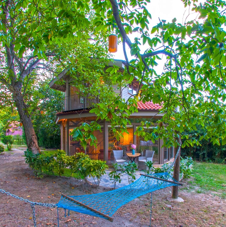 Junior Garden Villa - Sapanca