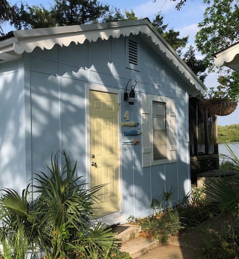Cedar Key Vacation Rentals | Cottage and Cabin Rentals | Airbnb