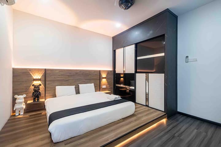 Ov *Karaoke’s Homestay Langkawi* 10-14pax - Langkawi