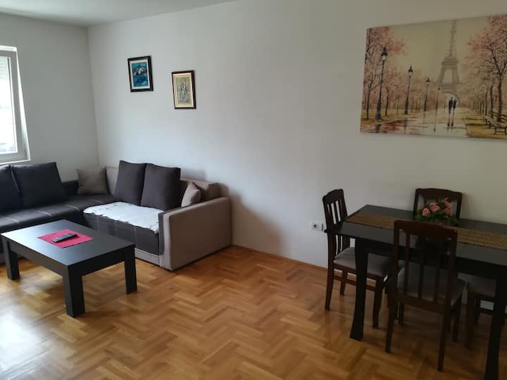 Rent A Apartment Conform - Podgorica