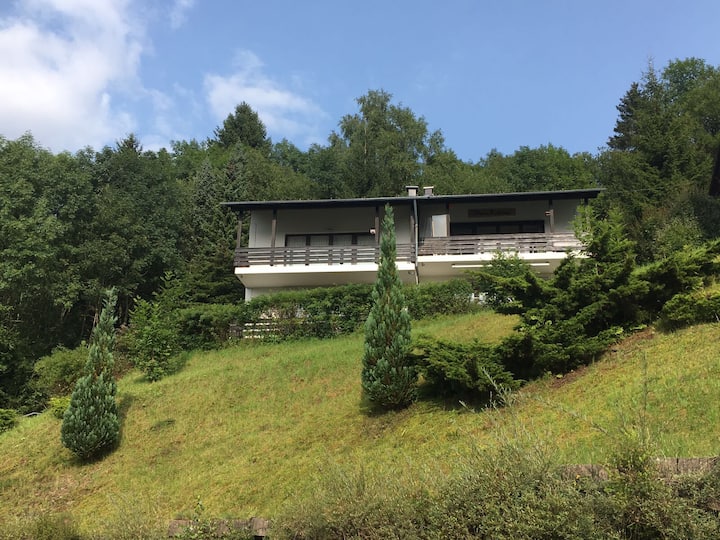 Vakantiehuisjewillingen.nl - Winterberg