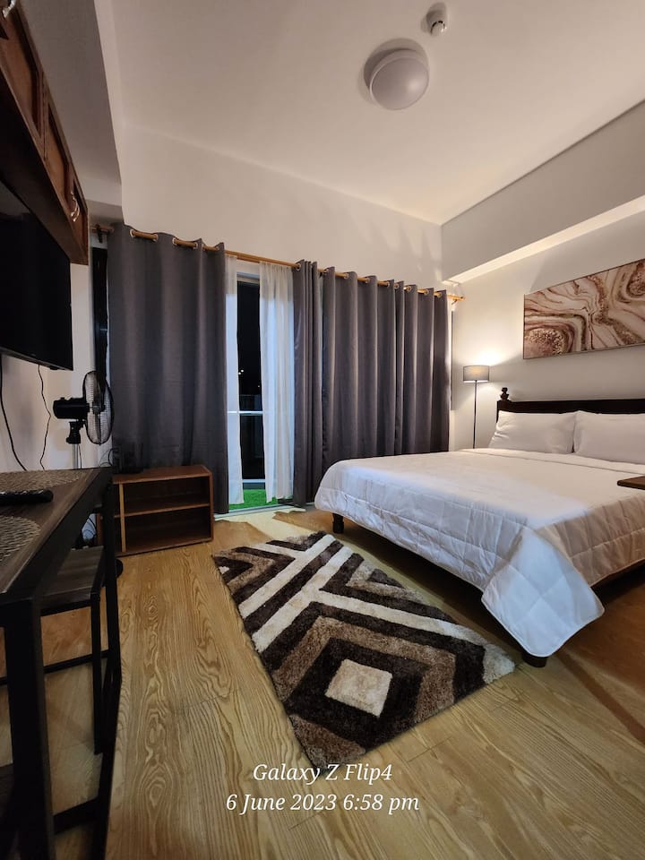 Cozy 442 Cedar Peak By El Minero - Baguio