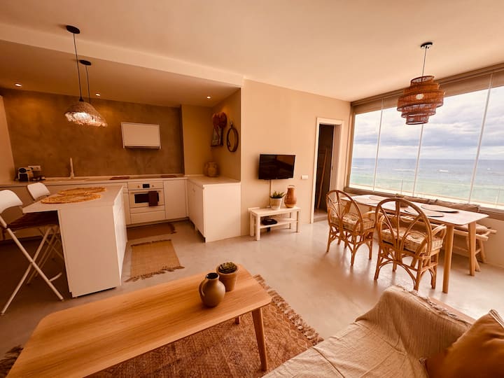 Apartamento Ideal A Estrenar Playa De Las Canteras - Las Palmas de Gran Canaria
