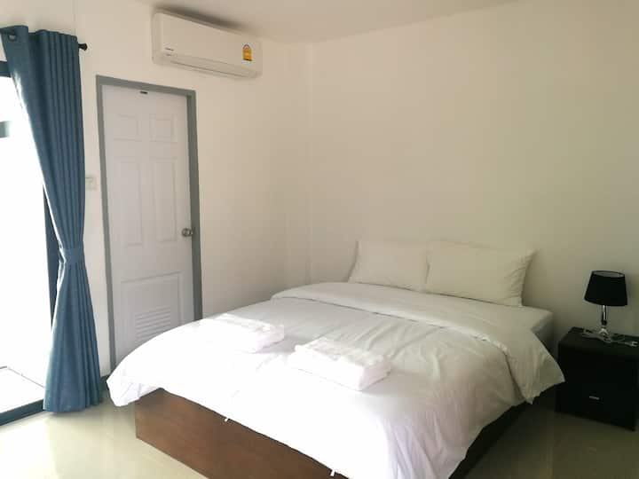 M.i.n.d. Villa 1 - Chiang Mai