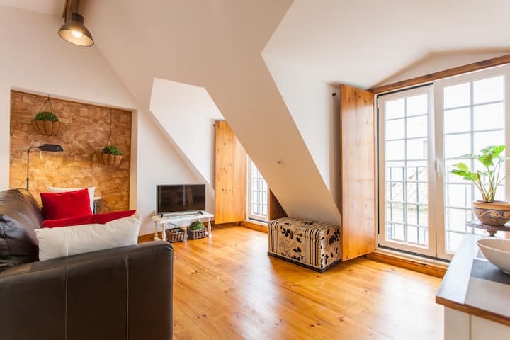 Bairro Alto Refuge - Lisbon