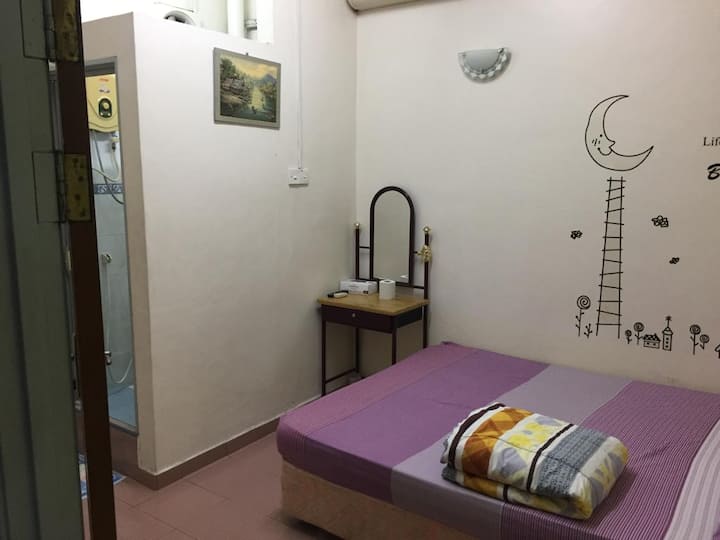 Taman Berjaya Homestay, Alor Setar - Alor Setar