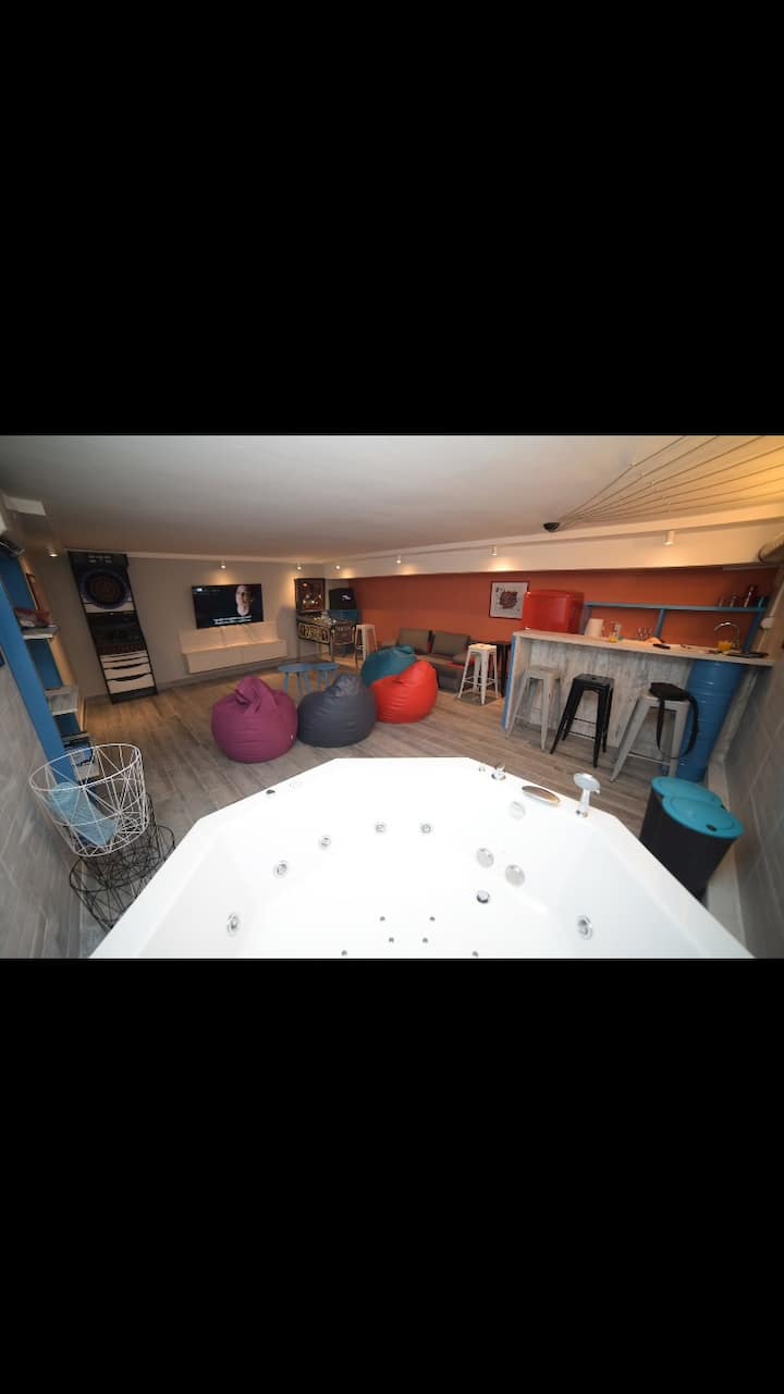 •••Man Cave••• - Belgrade