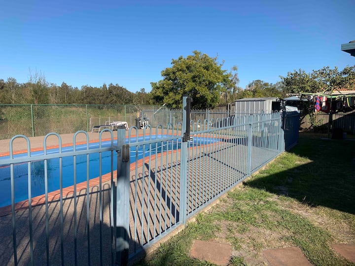 Piece Of Paradise Room N 2 - Hervey Bay