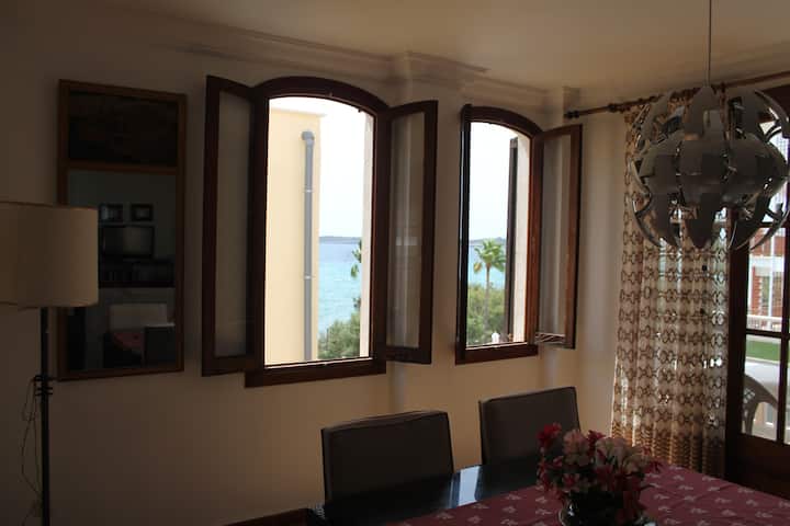 Tony 3 - Son Pentinat Playa Cala Millor - Cala Millor