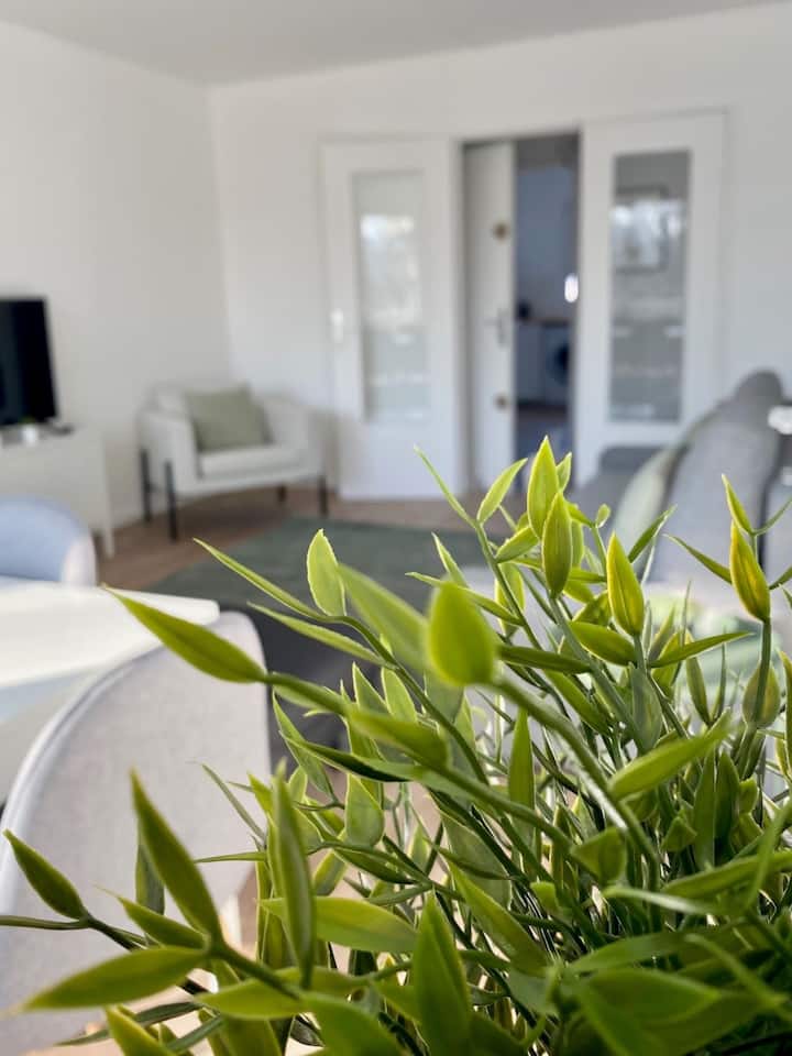 Noisylegrand - Appartement - 8 Personnes (Nv242) - Noisy-le-Sec