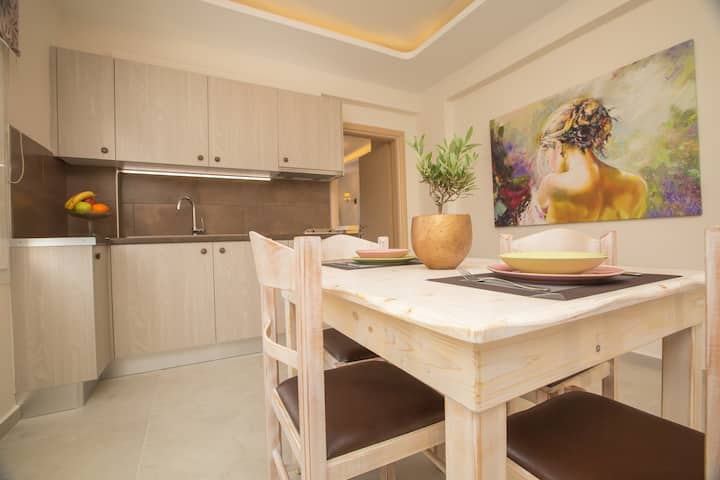 Pithos Apartments ( Koutsoukas) - Santorini