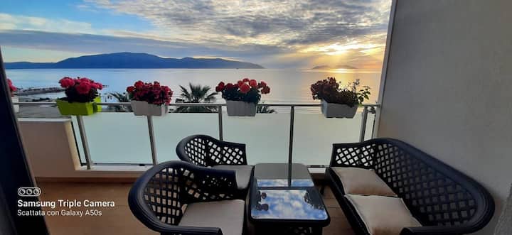 Linda's - Vlorë