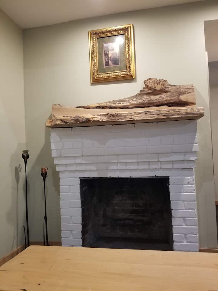 The Green House - Adorable Romantic - Clearwater, FL