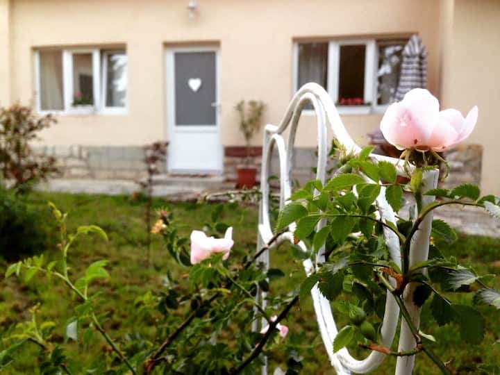 First Apartman - Balatonfüred