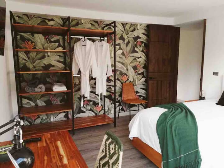 Luxury! Avcircunvalar Despertar Con La Naturaleza! - Pereira