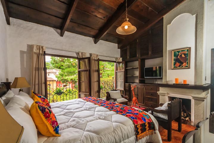 Casa Ximena De San Jose - Guatemala