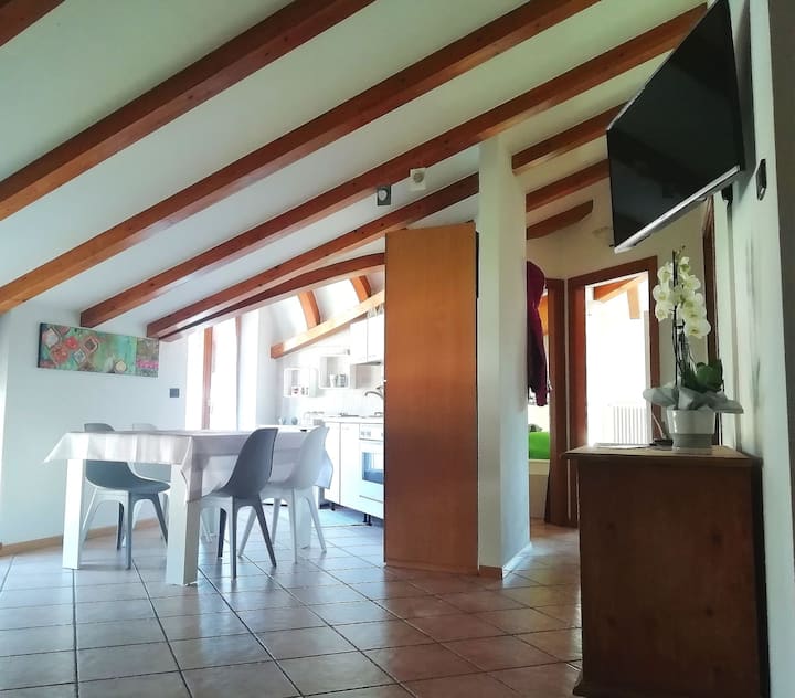 Allis Home - Arco