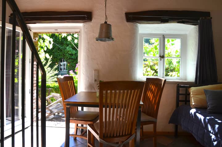 Ländliche Gemütlichkeit - Allemagne