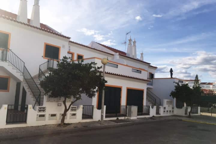Casa Junto A Praia Da Altura-tavira - Altura, Portugal